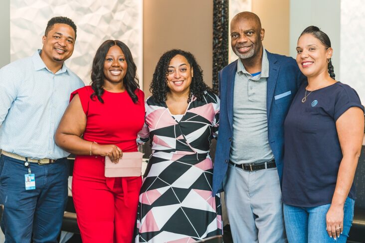 Sponsor Us — AAMA (African American Marketing Association) — Nonprofit 501 c(3)