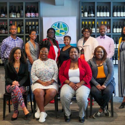 About — AAMA (African American Marketing Association) — 501-c(3) nonprofit