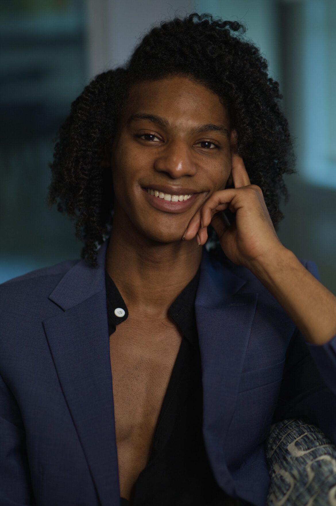 Nonprofit Leadership — AAMA (African American Marketing Association)