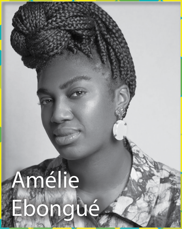 Black Marketers To Watch — AAMA (African American Marketing Association)