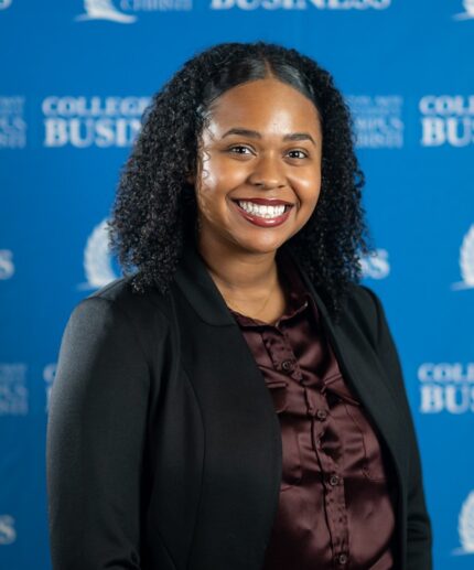 Nonprofit Leadership — AAMA (African American Marketing Association)