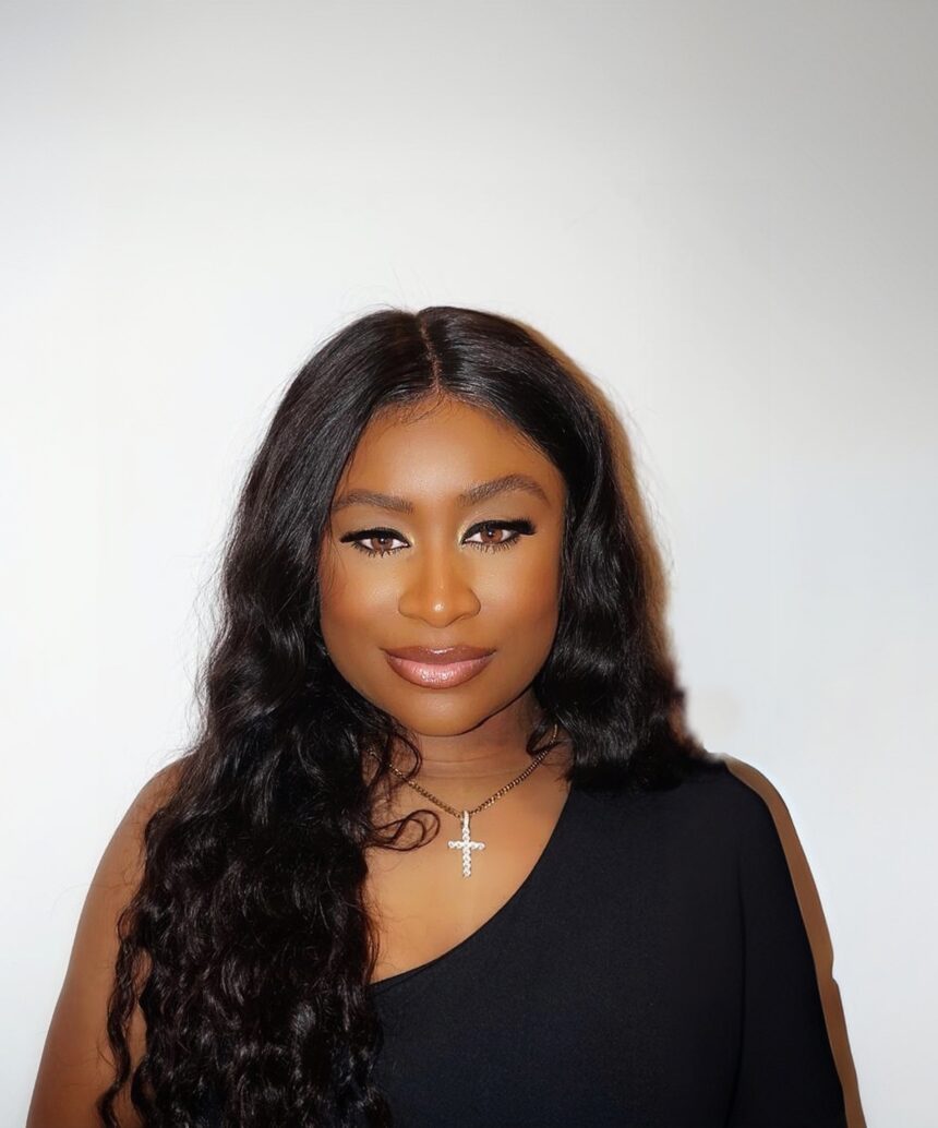 Nonprofit Leadership — AAMA (African American Marketing Association)