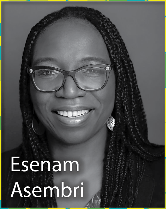 Black Marketers To Watch — AAMA (African American Marketing Association)