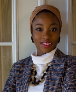 Nonprofit Leadership — AAMA (African American Marketing Association)