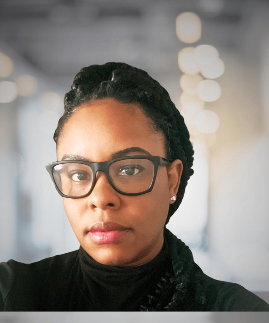 Nonprofit Leadership — AAMA (African American Marketing Association)