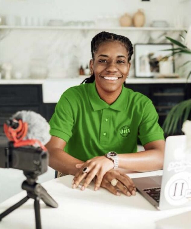 Nonprofit Leadership — AAMA (African American Marketing Association)