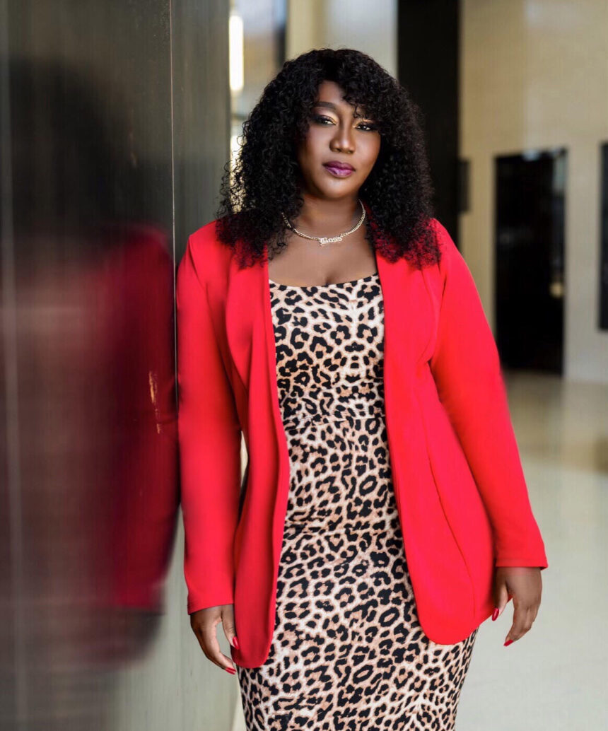 Nonprofit Leadership — AAMA (African American Marketing Association)