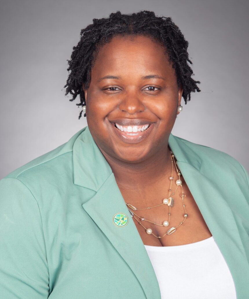 Nonprofit Leadership — AAMA (African American Marketing Association)