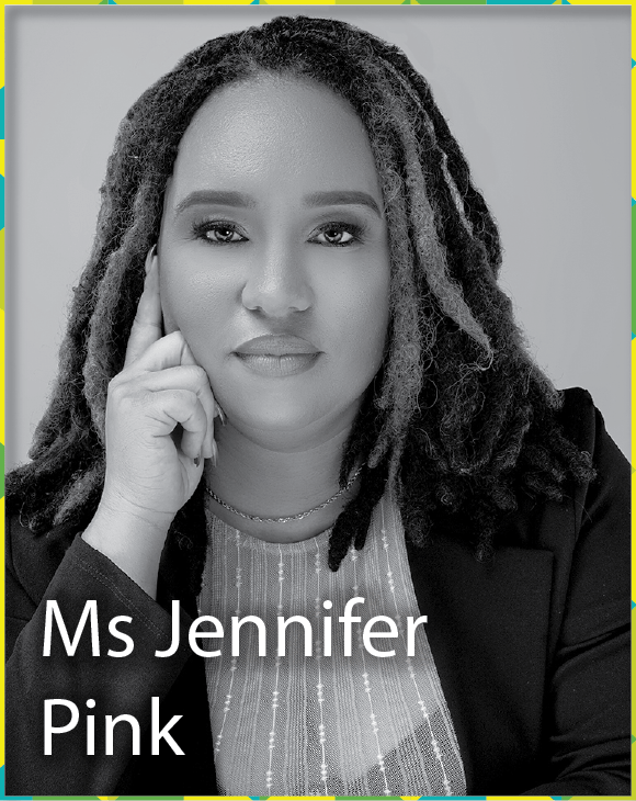 Black Marketers To Watch — AAMA (African American Marketing Association)