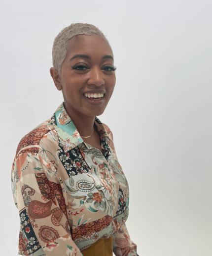 Nonprofit Leadership — AAMA (African American Marketing Association)