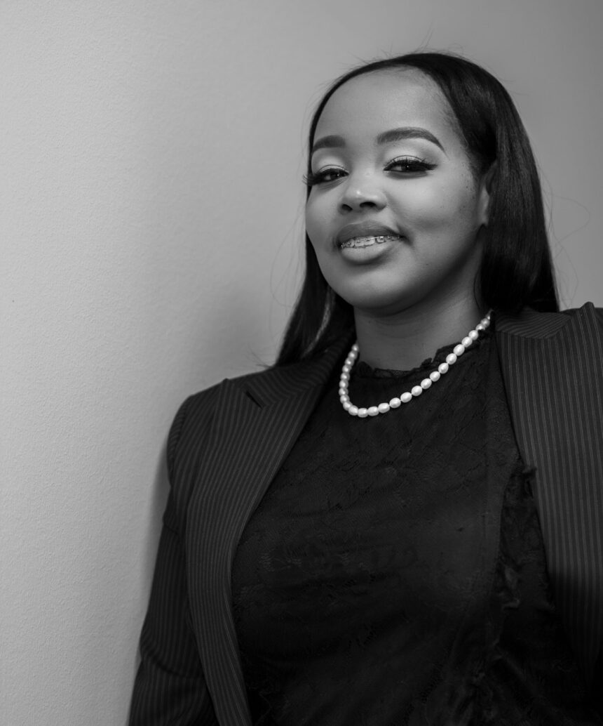 Nonprofit Leadership — AAMA (African American Marketing Association)